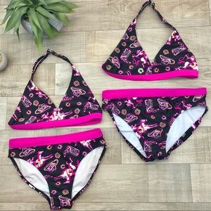 OP | Swim | Op Rodeo Bikini Size M 78 | Poshmark